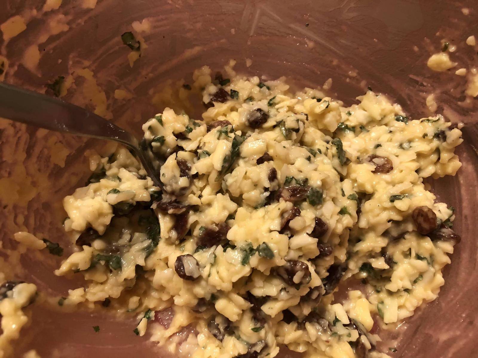 Flaounes recipe: Greek Cypriot Easter bread - Nomadic Boys