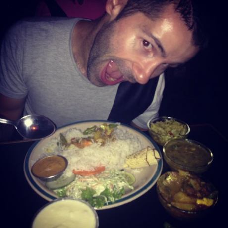 Nepalese Daal Bhat recipe - Nomadic Boys