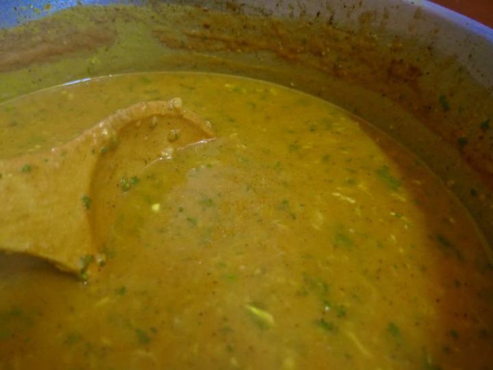 Locro De Papa recipe: delicious Ecuadorian potato soup - Nomadic Boys