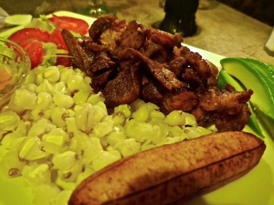 10 traditional foods in Ecuador you simply have to try - Nomadic Boys