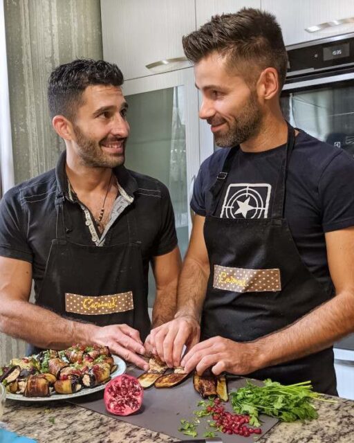 Pligouri Greek bulgur recipe - Nomadic Boys